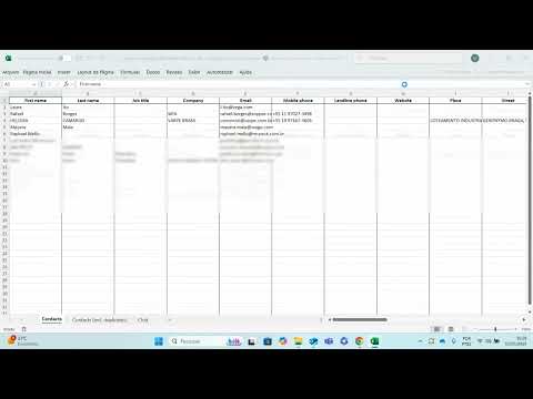 How to Download Leads Report Collected with Leadster [Fispal Tecnologia 2025] (English)