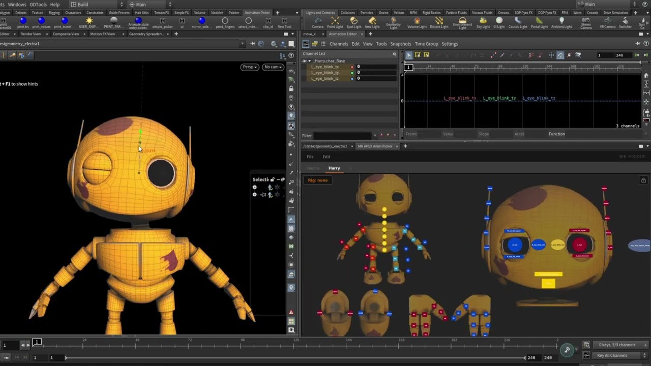 APEX Animation Picker (WIP)
