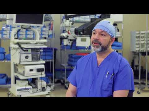 The Benefits of Robotic-Assisted Surgery