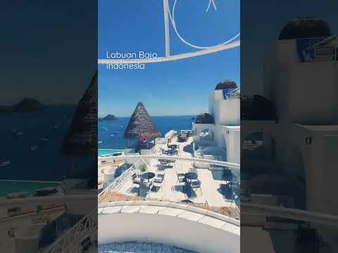 Travel to Labuan Bajo in Flores, Indonesia (Loccal Collection)  #travel  #vacation