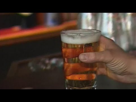 Cost of Oregon liquor license goes up