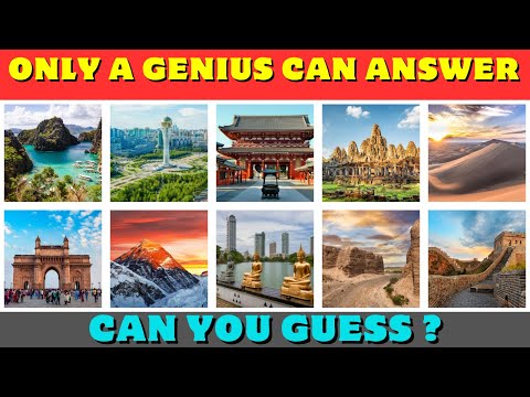 Tricky Questions And Answers | Hard Quiz Challenge | Trivia Quiz Channel
