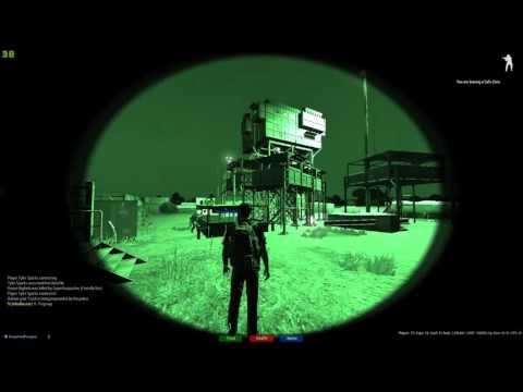 Steam Community :: Video :: Fun moment on Outlawed-Veterans server #1