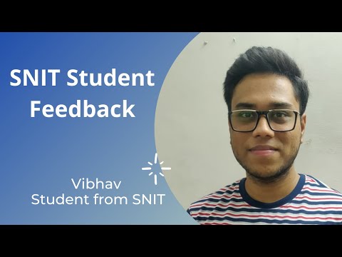 CCNA Course Student Success Story | SNIT Training Institute