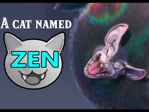 Steam Community :: Video :: Two Cats Take a Nap | MHW No HUD