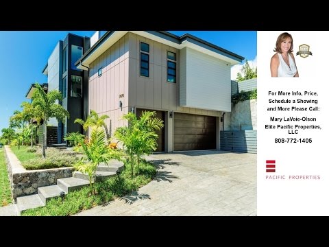 7878 Hawaii Kai Dr, Honolulu, HI Presented by Mary LaVoie-Olson.