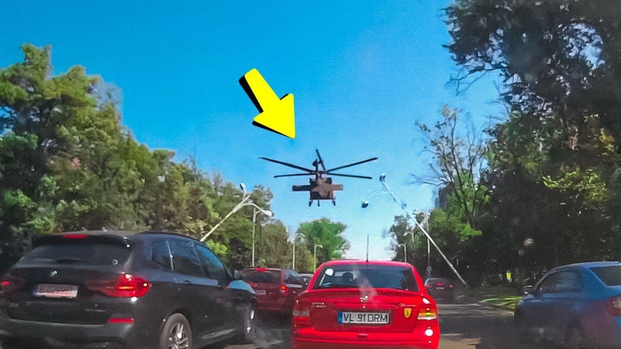 If It Were Not Filmed, No One Would Believe It