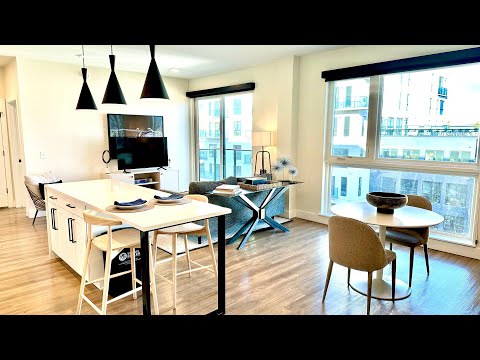 Denver Apartment Finders - 2 Bedroom Uptown - Starting @ $3,185 - UP TO 8 WEEKS FREE - BRAND NEW