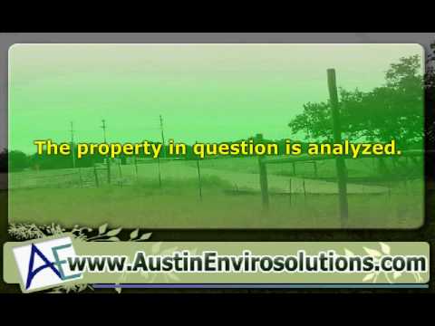 What is Phase I ESA