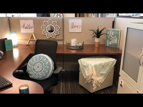 How To: Make Your Workspace A Wow-space