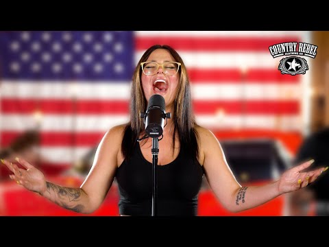 'God We Need You Now' π Struggle Jennings & Caitlynne Curtis (Live Acoustic)