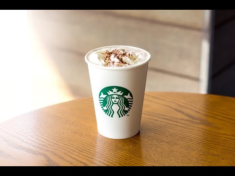 Best Starbucks Hot Drinks to Order this Winter
