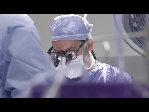 Sander Florman, MD