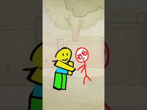 KJ's shorts, #tsb #roblox #animation #kj
