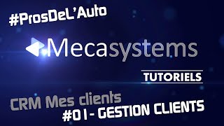 Mecasystems FLAURAUD