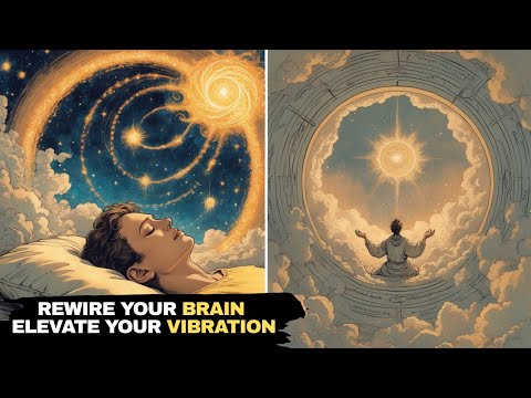 The Science of Manifesting Your Dreams