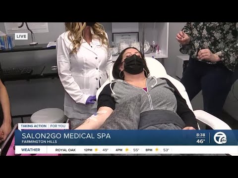 Salon2Go Med Spa