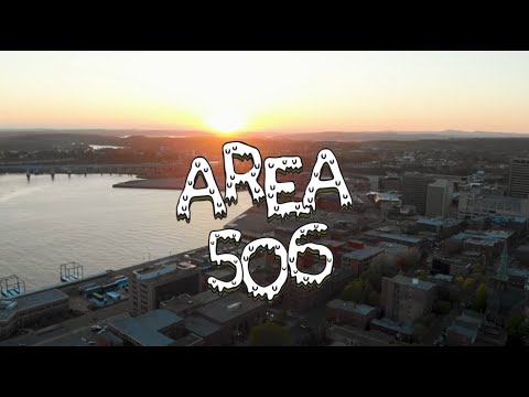 AREA 506 2025 Tickets at AREA 506 Main Stage in Saint John by AREA 506 | Tixr