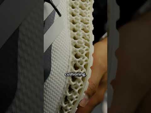 DO NOT BUY adidas 4D FWD 2 until you find out about these 3 cons