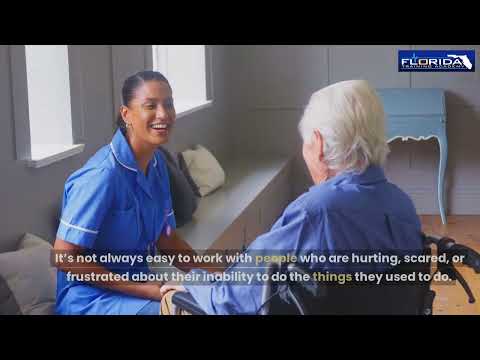 Is Working as a CNA a Good Career Choice?