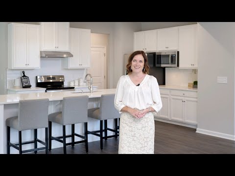 Ryan Homes at Streamside