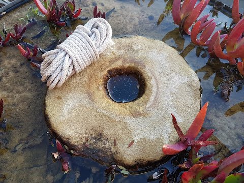 it'd be better for them to have a large millstone hung around their necks, to be drowned in the sea!