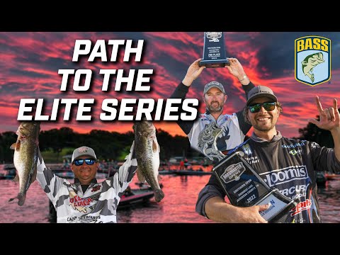 2022 Path to the Elite Series (Bassmaster Opens Review)