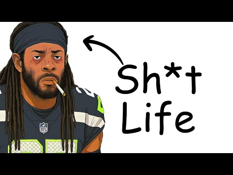 Why It SUCKS To Be An NFL Cornerback