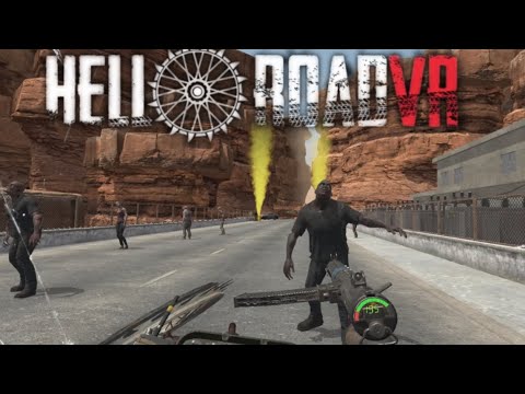 Steam Community :: Hell Road VR