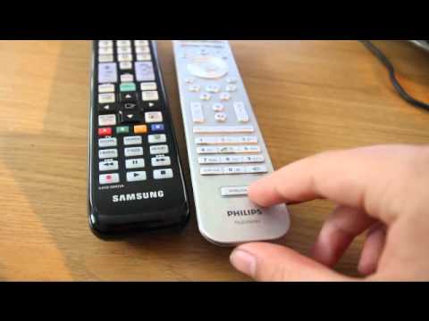 Where Is The Home Button On My Samsung Remote Control? - How To Discuss
