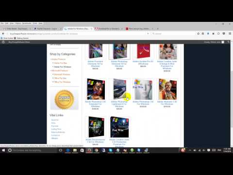Adobe Acrobat Pro DC 2017 Full & One time purchase on cheap price $89 only (Discount 85% in 2020)