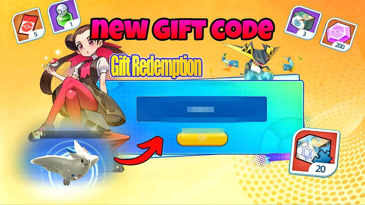 New Gift Codes in Ultra Era Pet | Poke Adventure, Poketamon, Elf Explorer