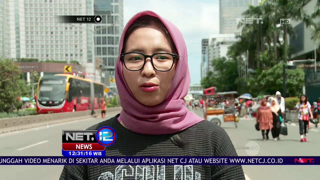 O Baru Tahu arti tulisan CC dan BCC pada Surat Elektronik - NET12