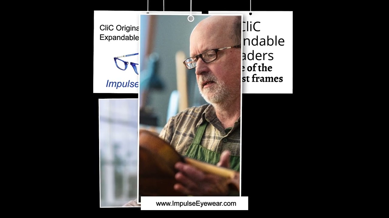 CliC Expandable Readers