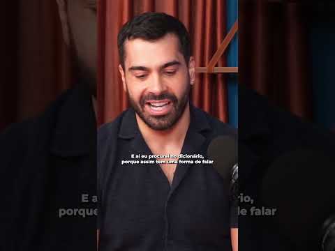 Erro de tradução 💬