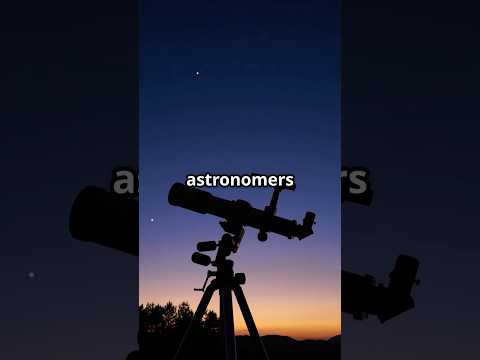 Why Are Astronomy Names So Weird? Discover Their Hidden Meanings #Astronomy #Space #NASA