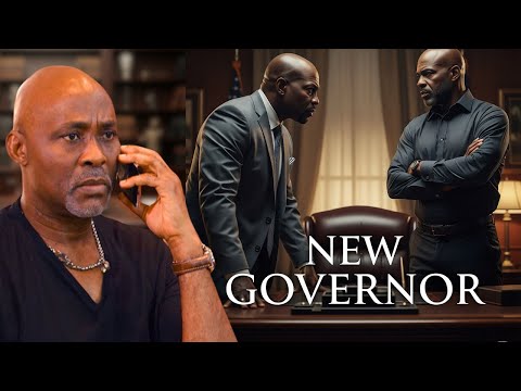New Lagos State Governor  : Hush [ Ep 254 - 255] | Latest Nollywood movies 2025 | EP #60