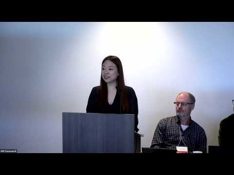 IA2J Forum 2024 | AI & Legal Tech Panel