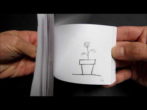 GROW flipbook