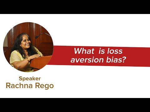 What is Loss Aversion Bias? | Behavioural Biases in Investing | Right Horizons