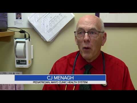 Local health providers keeping an eye out for measles symptoms