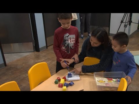 Henderson autism center bridging cultural gaps to help Hispanic families