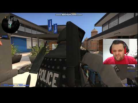 Steam Community :: Video :: CS:GO ZOO MAP TERRO ATTACK
