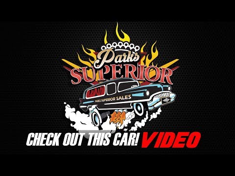 2010 Superior Coach Cadillac DTS "Statesman" Hearse