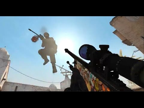 Steam Community :: Video :: best of cs sniper