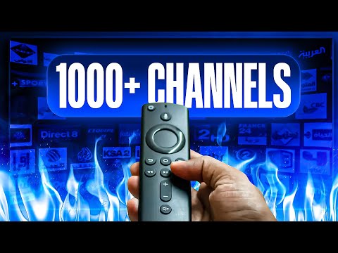 Two of the best IPTV sites for ANY Browser 2024