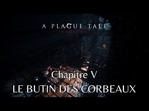 Steam Community :: Video :: A plague Tale : Innocence - Chapitre V - Le ...