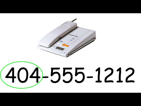 area code ASL