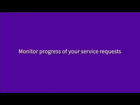 iCenter - Create and Track Service Requests | GE HealthCare