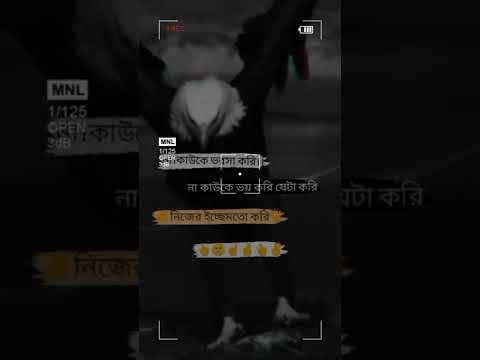 High attitude status Bangla